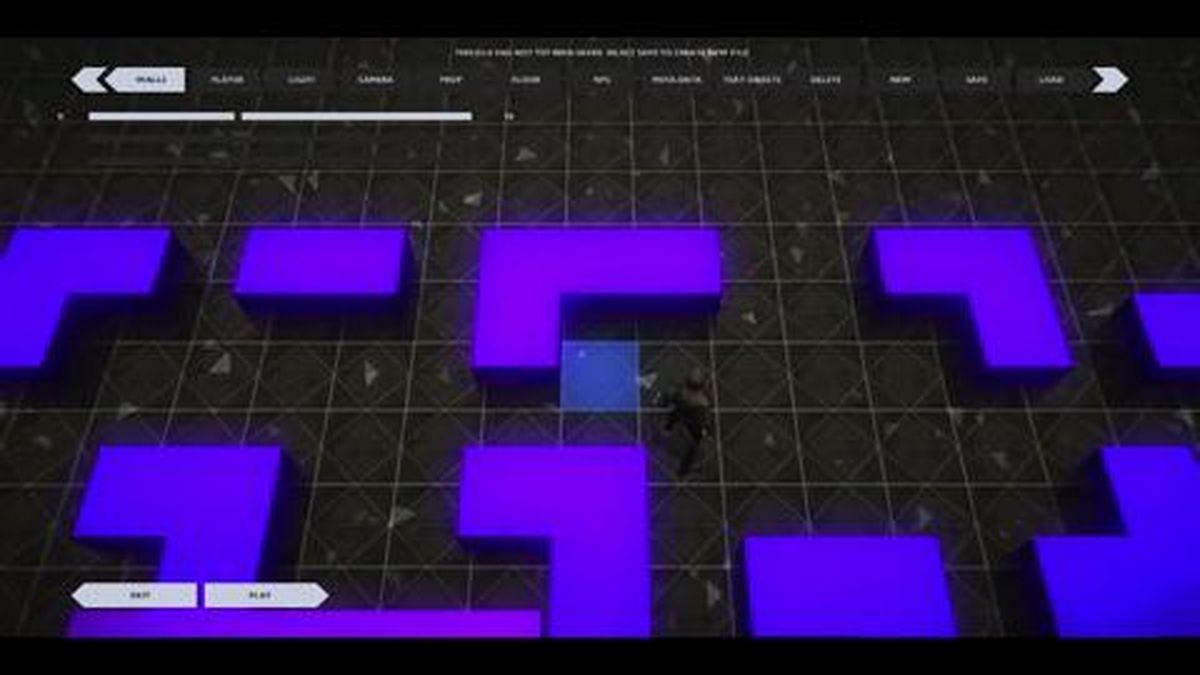 Volume, lo nuevo de Mike Bithell