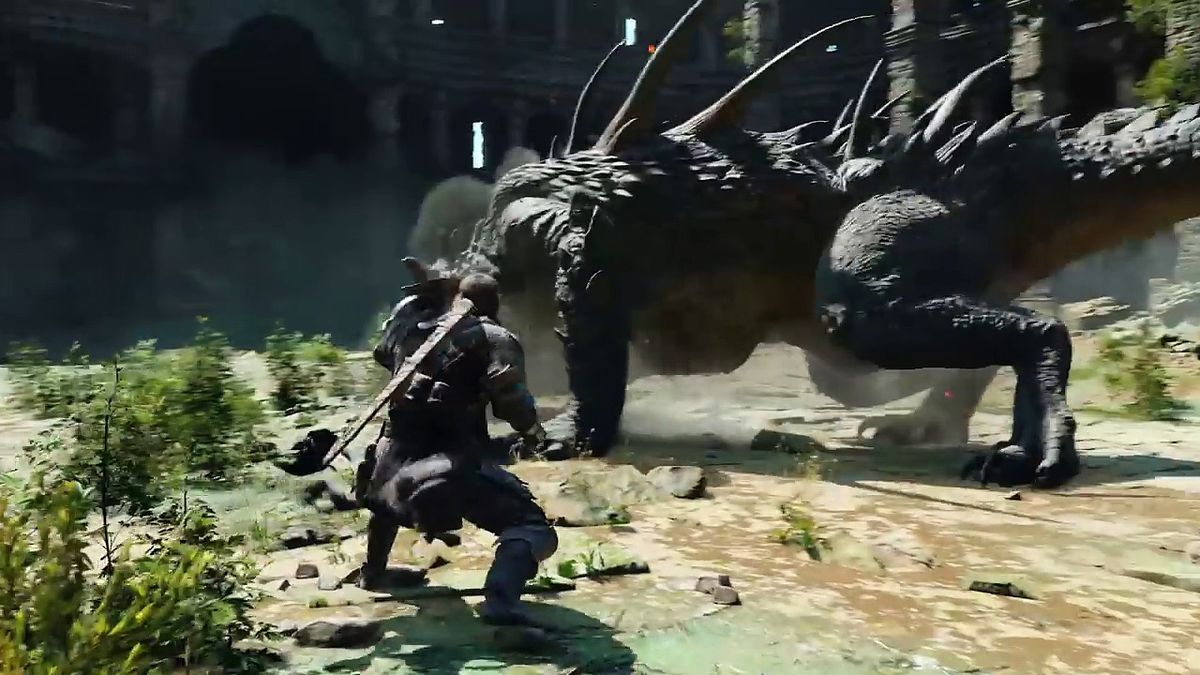 Project Awakening muestra su primer gameplay en el TGS 2018 | Hobby ...