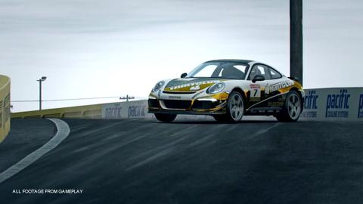 Fecha de lanzamiento de Project CARS