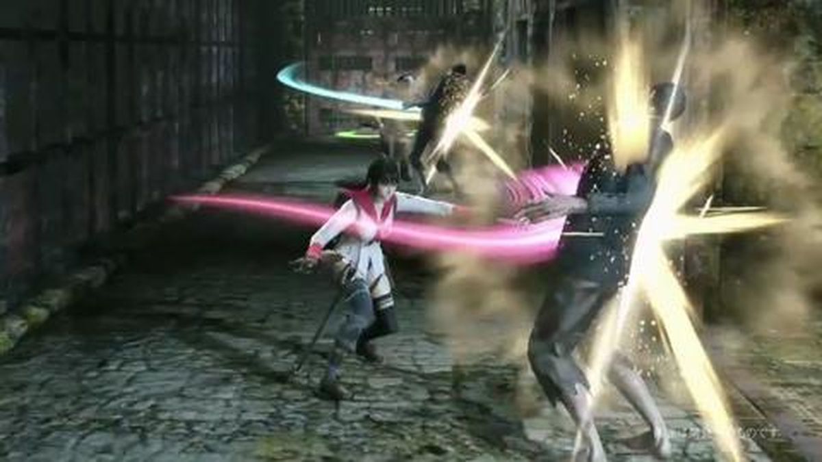 Tráiler de Project Treasure para Wii U | Hobby Consolas