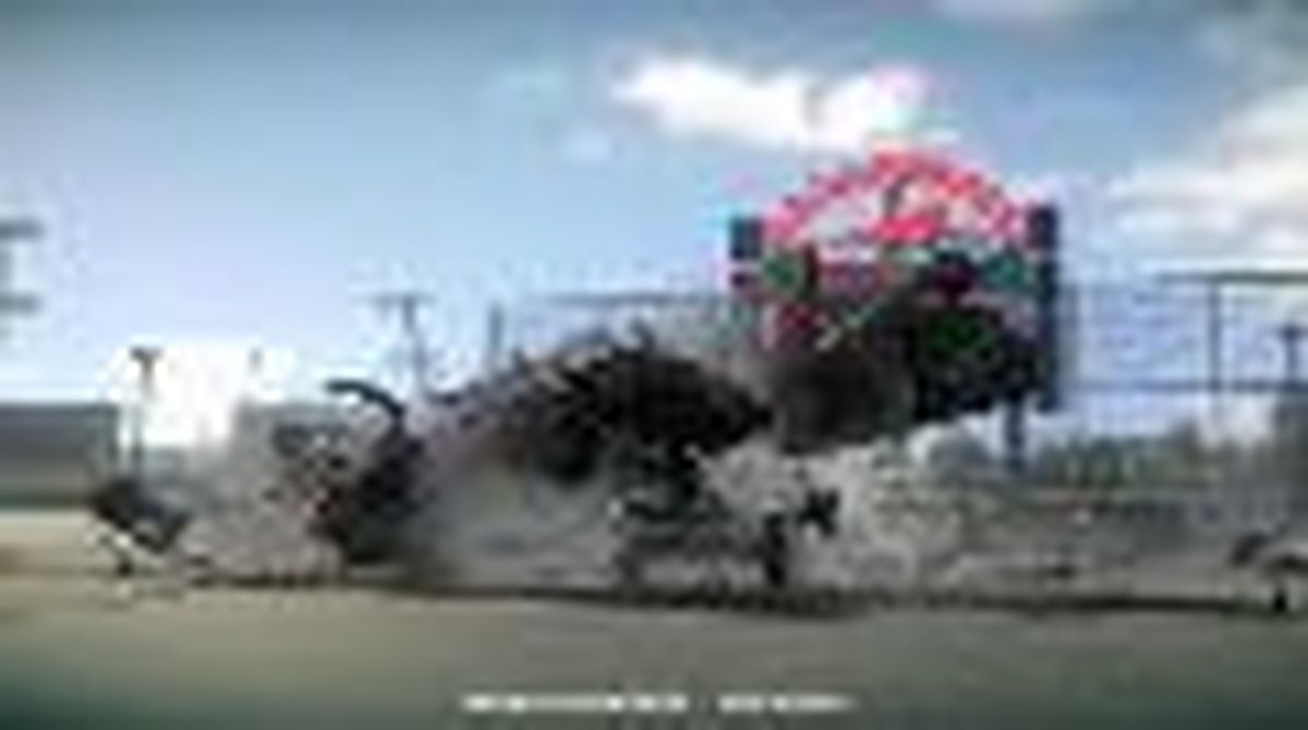 Lo nuevo de Bugbear se presenta en Steam Greenlight | Hobby Consolas