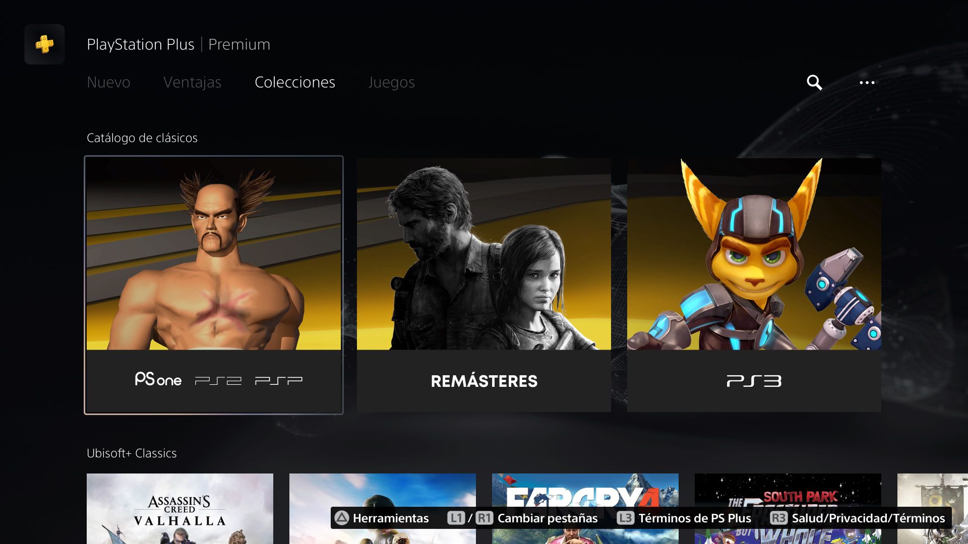 PS Plus Premium, análisis y opinión de la nueva suscripción de ...