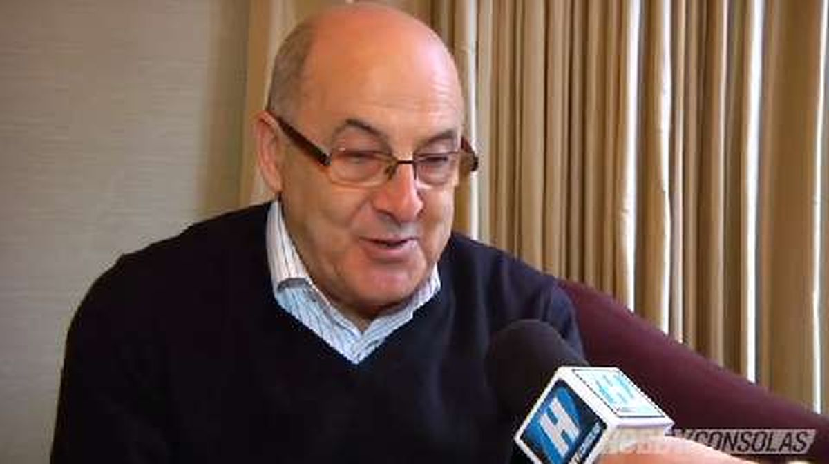 PS4 vista por el CEO de Sony España | Hobby Consolas