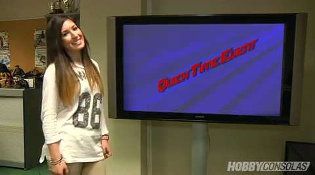 Quick Time Event nº1: ¡Demuestra lo que sabes! | Hobby Consolas