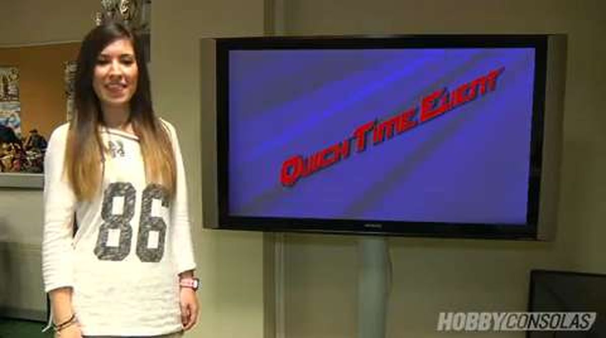 ¿Sabes de videojuegos? ¡Regresa Quick Time Event! | Hobby Consolas