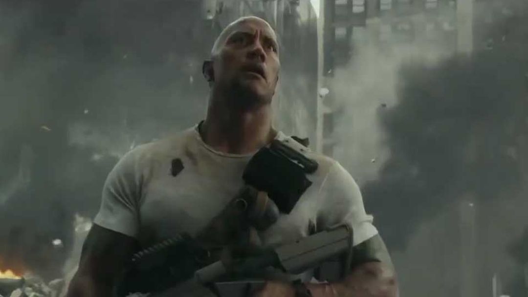 Proyecto Rampage | Hobby Consolas