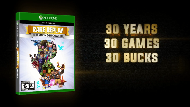 Rare Replay | Hobby Consolas