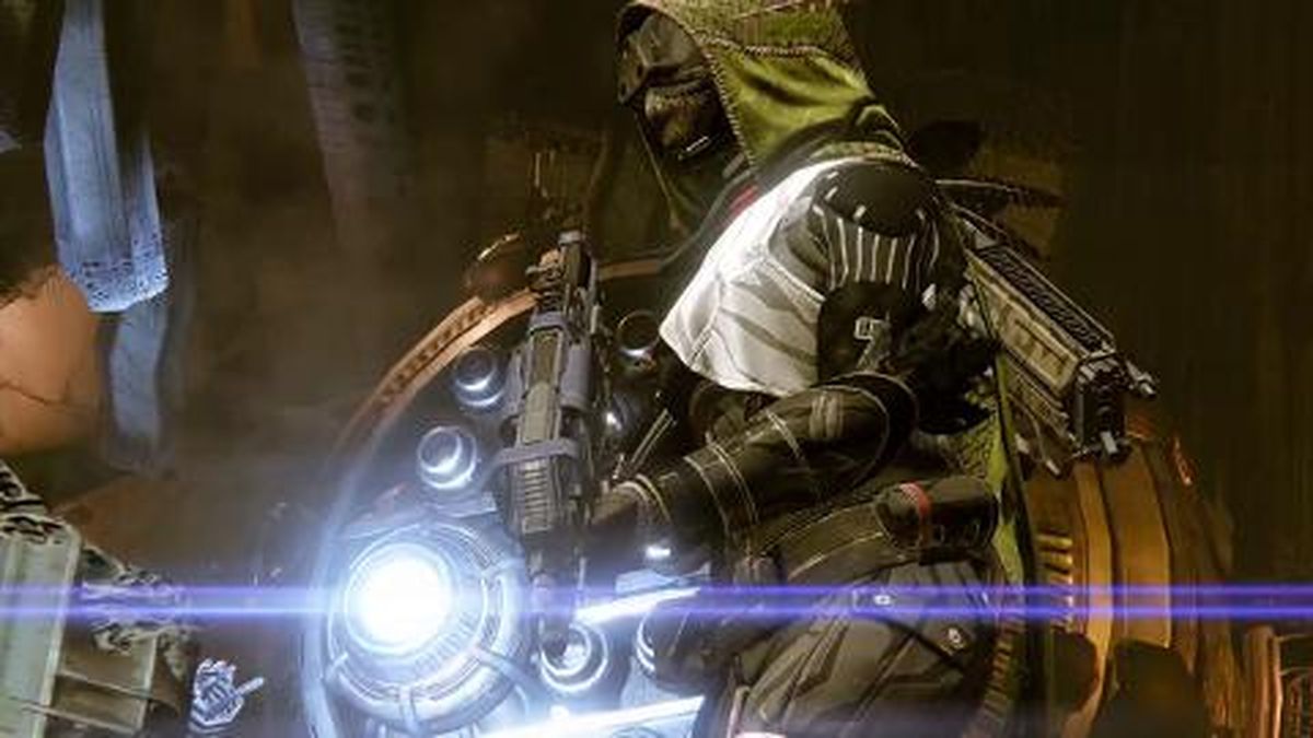 Destiny: El Rey de los Poseídos, tráiler con las recompensas VIP ...