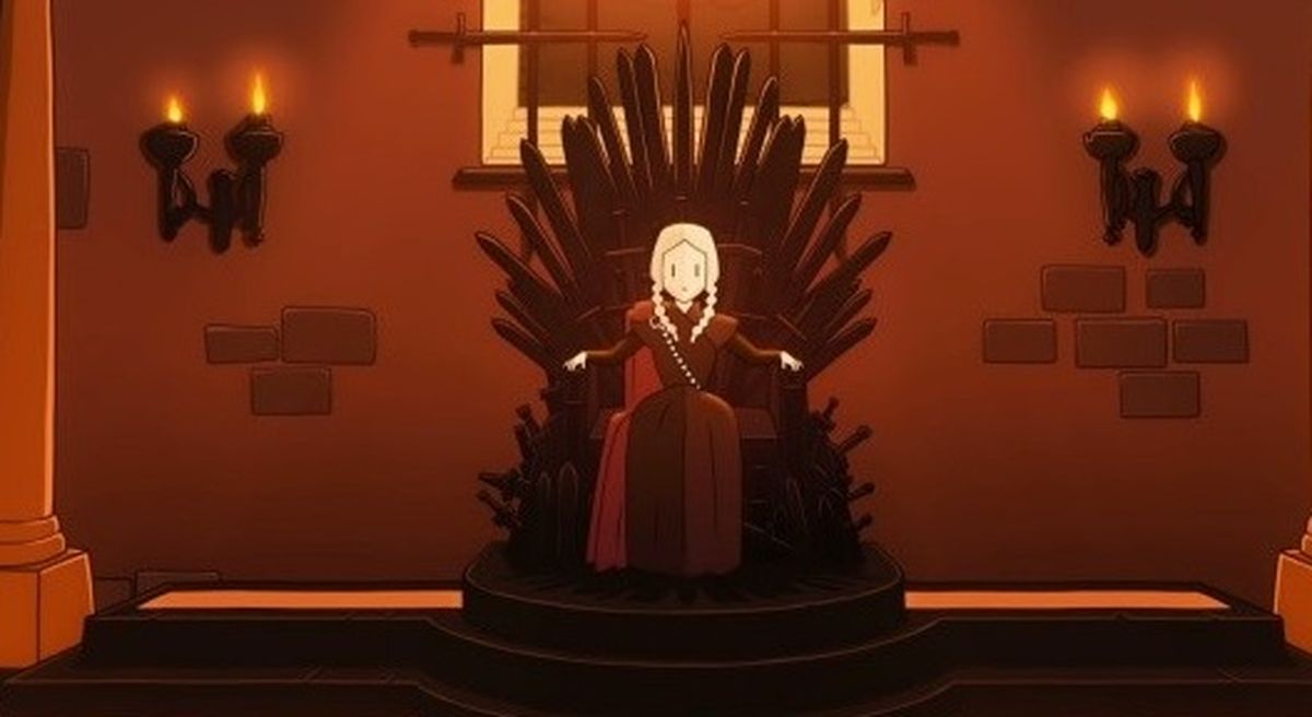 Reigns Game of Thrones para PC y móviles Android e iOS anunciado ...