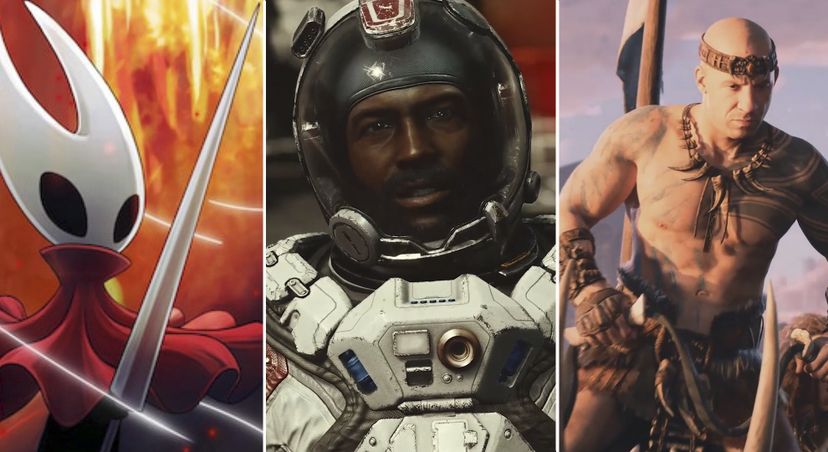 Xbox & Bethesda Showcase 2022: todos los anuncios, trailers y novedades ...