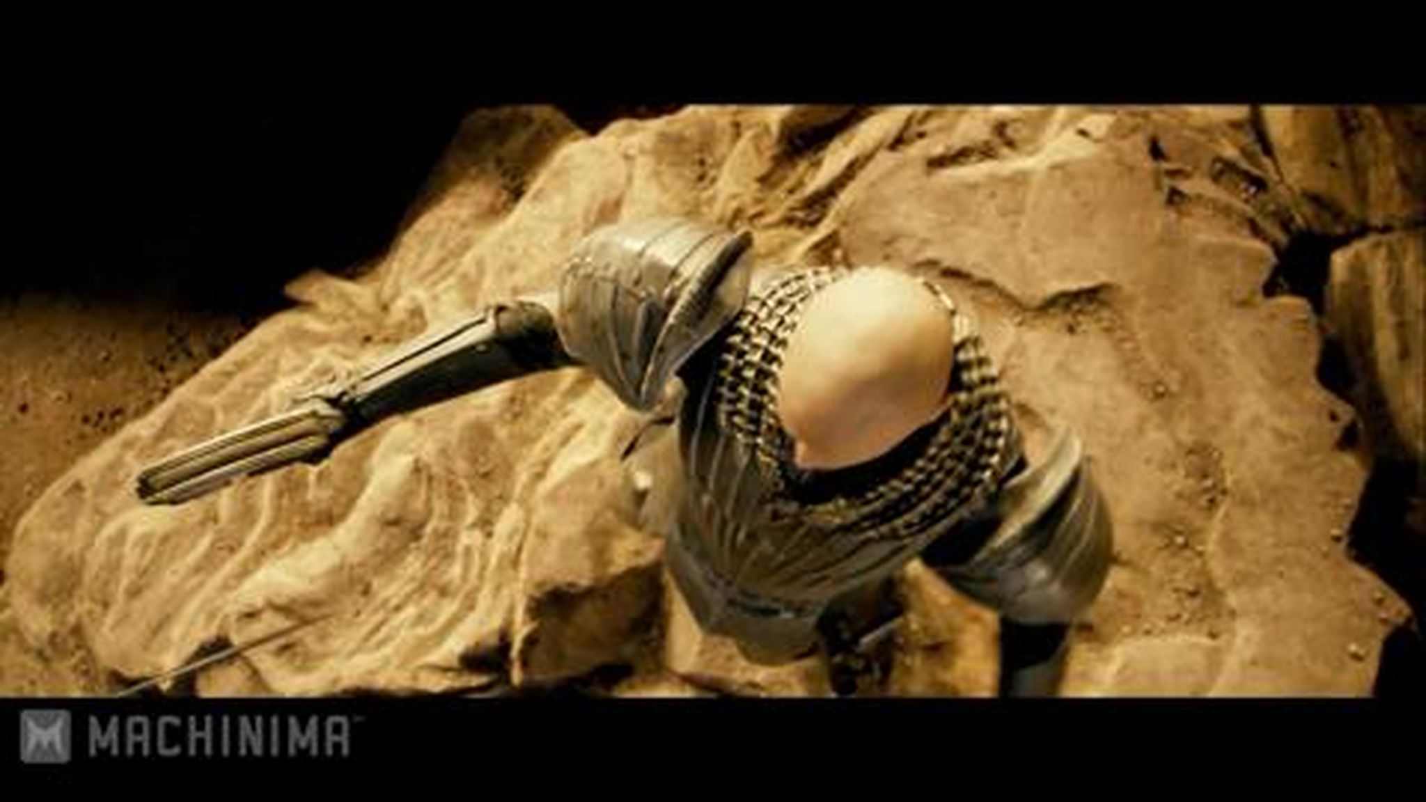 Riddick 3 | Hobby Consolas