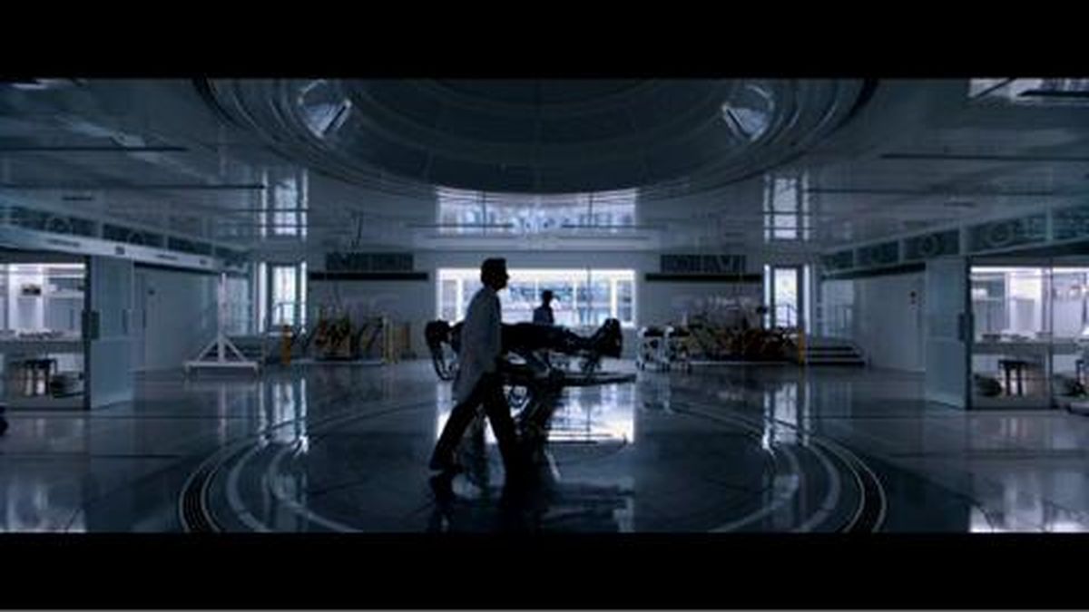 Segundo tráiler de RoboCop con material inédito