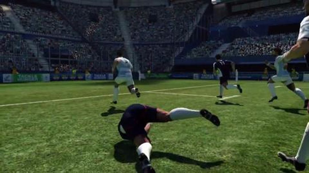 Rugby Challenge | Hobby Consolas