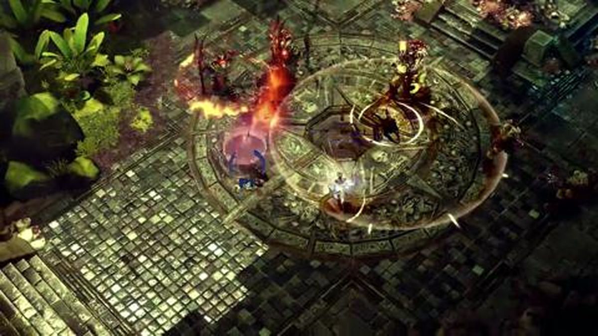 Sacred 3 presenta su tráiler de lanzamiento | Hobby Consolas