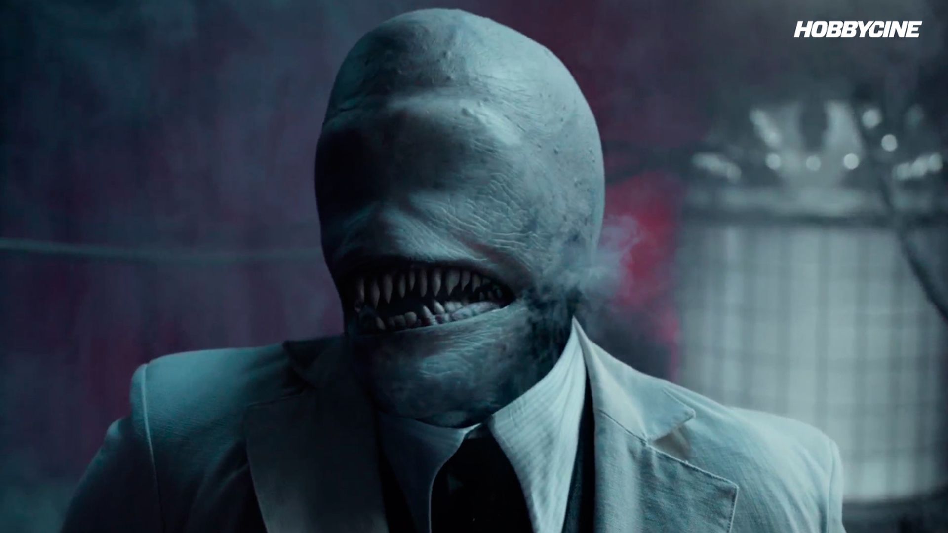 Slender Man (2018) | Hobby Consolas