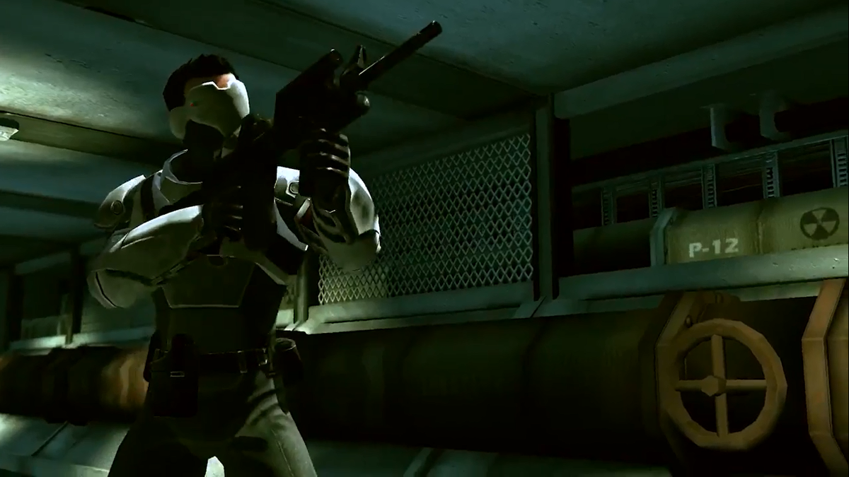 Shadow Complex Remastered para PS4 - Fecha de lanzamiento | Hobby Consolas