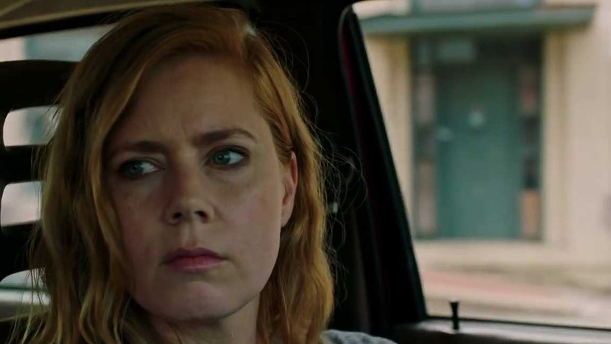 Primer tráiler de Sharp Objects, la serie de HBO con Amy Adams | Hobby Consolas