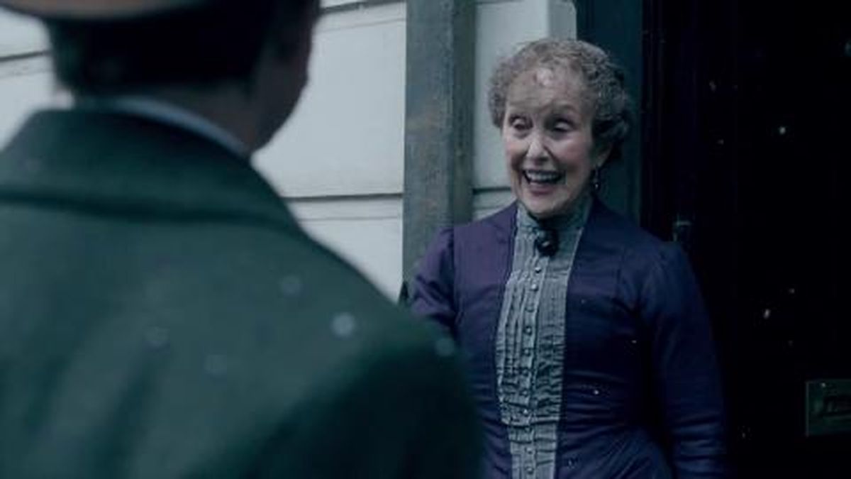 Sherlock: avance del episodio especial en la Comic Con de San Diego ...