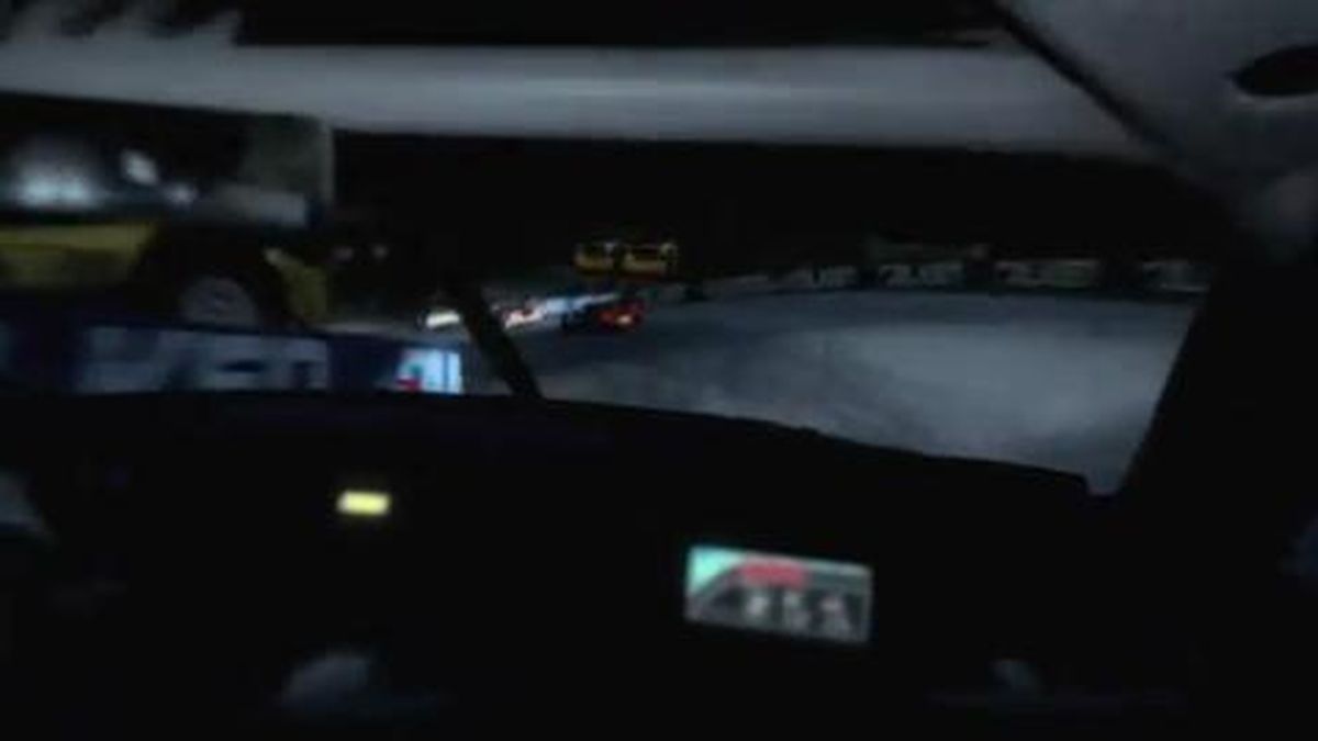 Nuevo tráiler y fecha para Shift 2