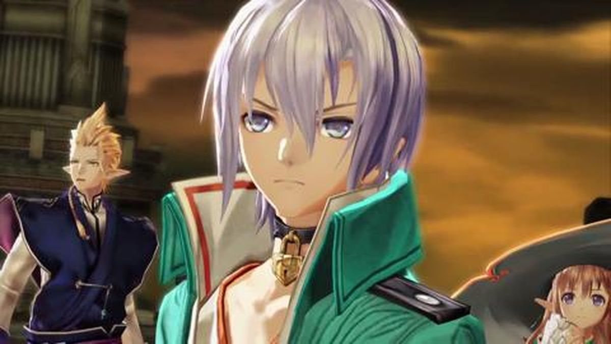 Shining Resonance muestra su vídeo de introducción | Hobby Consolas