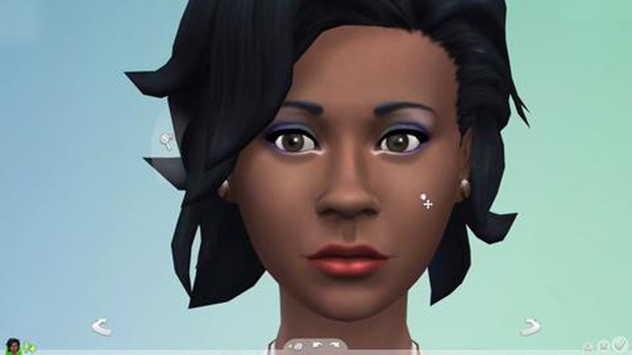 Los Sims 4: trucos y secretos a la hora de crear un sim que quizá no ...