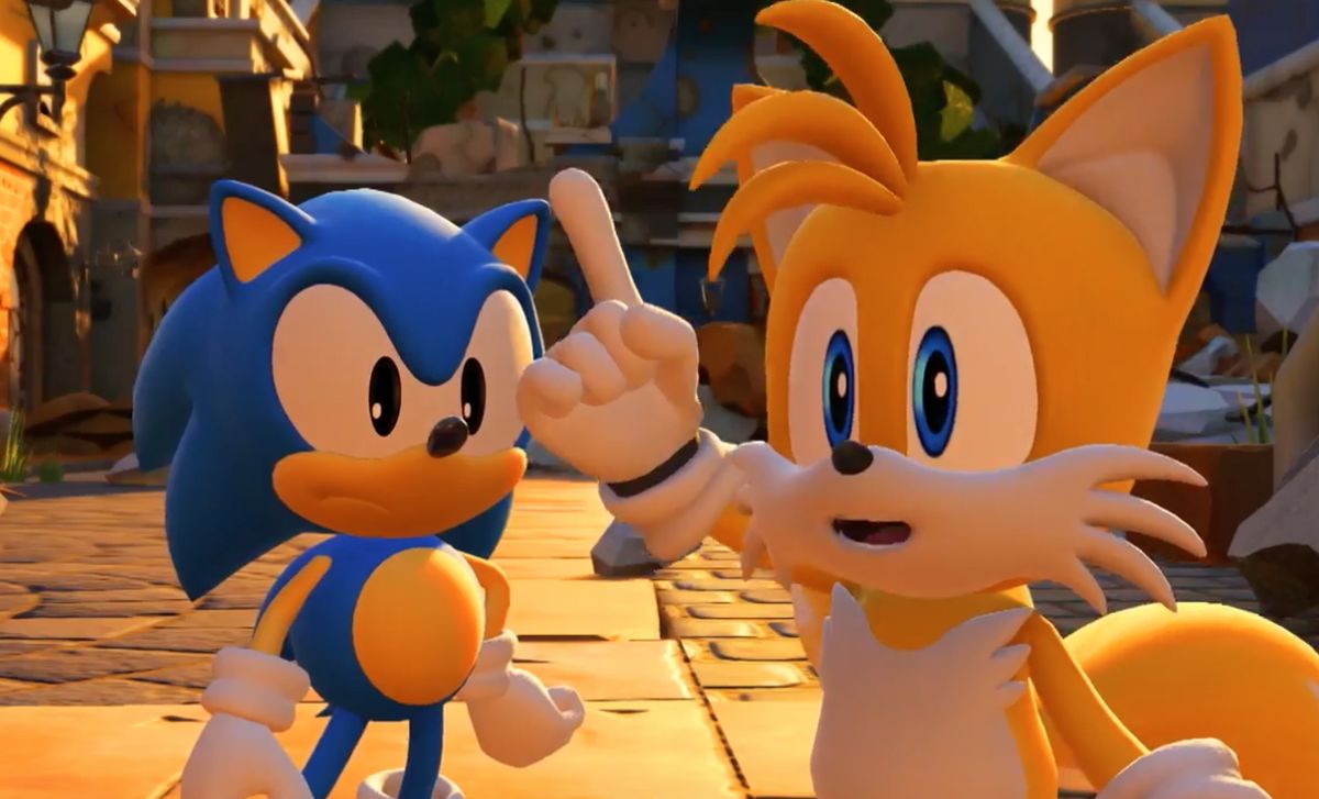 Las características de Sonic Forces en un nuevo tráiler | Hobby Consolas