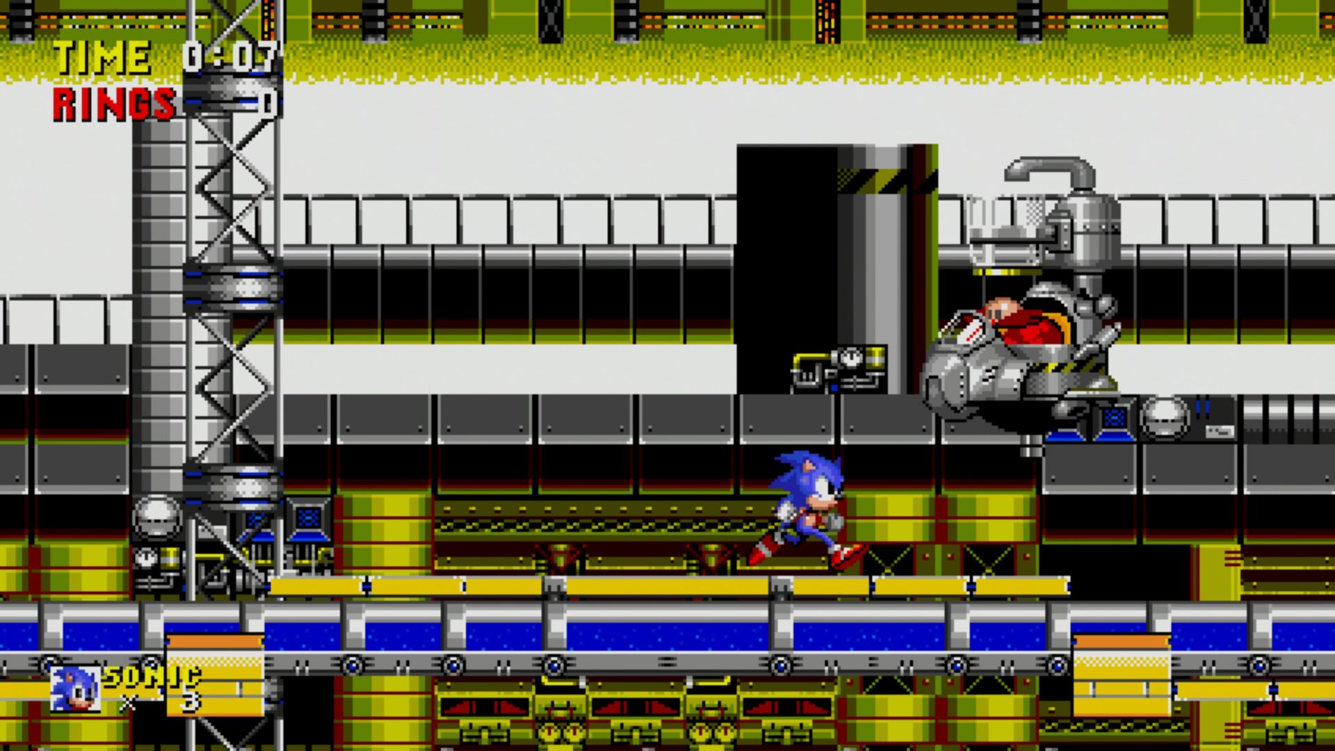 Sonic Origins: cómo acceder al menú debug de cada juego