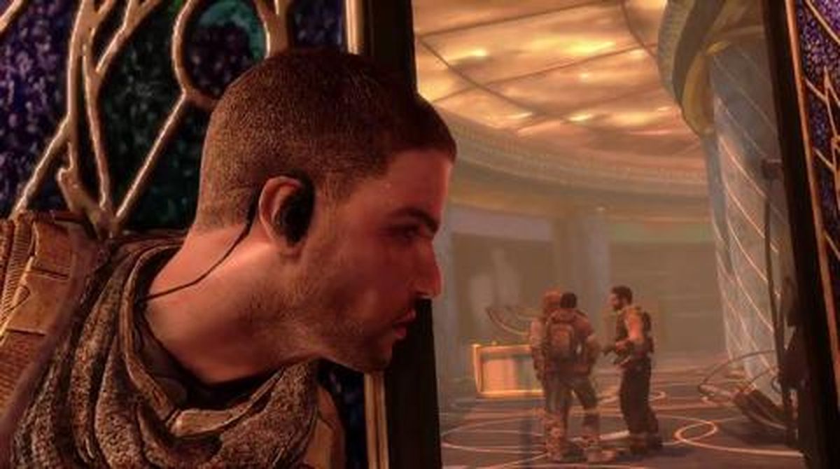 Tráiler narrativo de Spec Ops The Line | Hobby Consolas