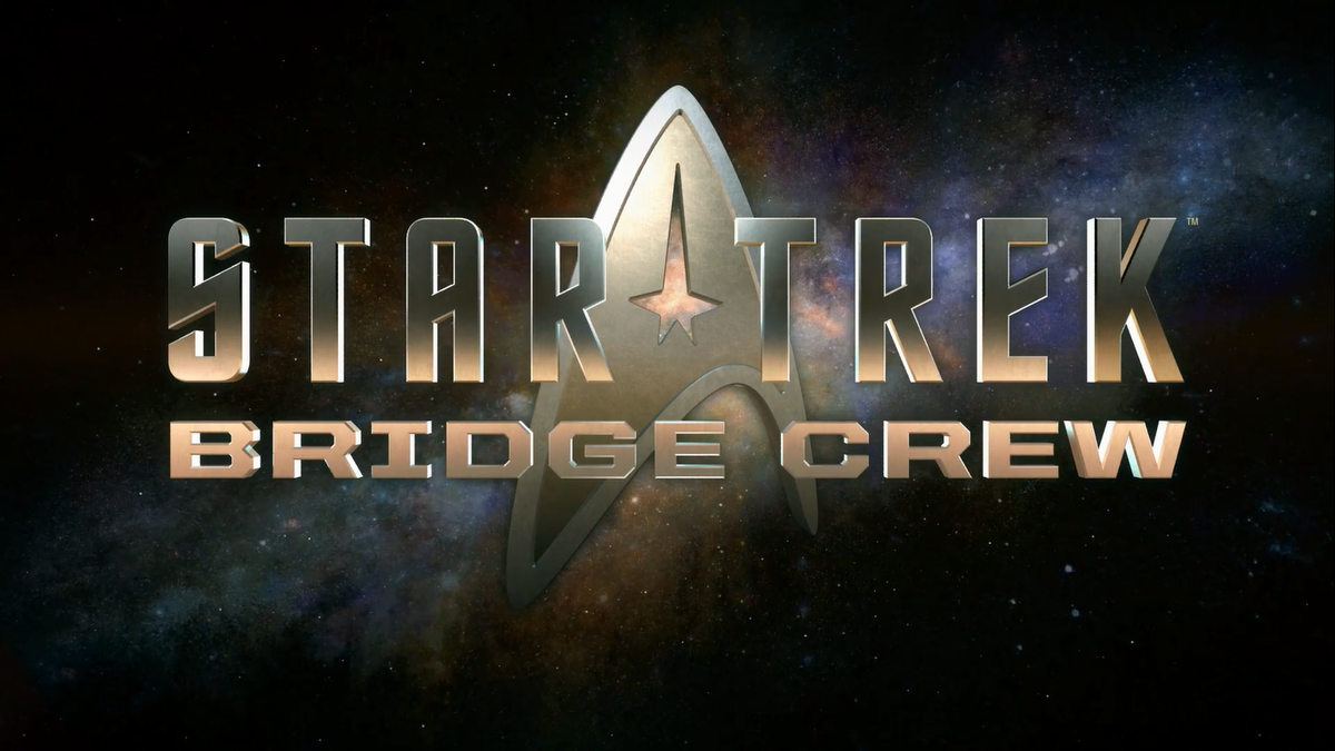 E3 2016 - Star Trek Bridge Crew para la realidad virtual: Tráiler ...