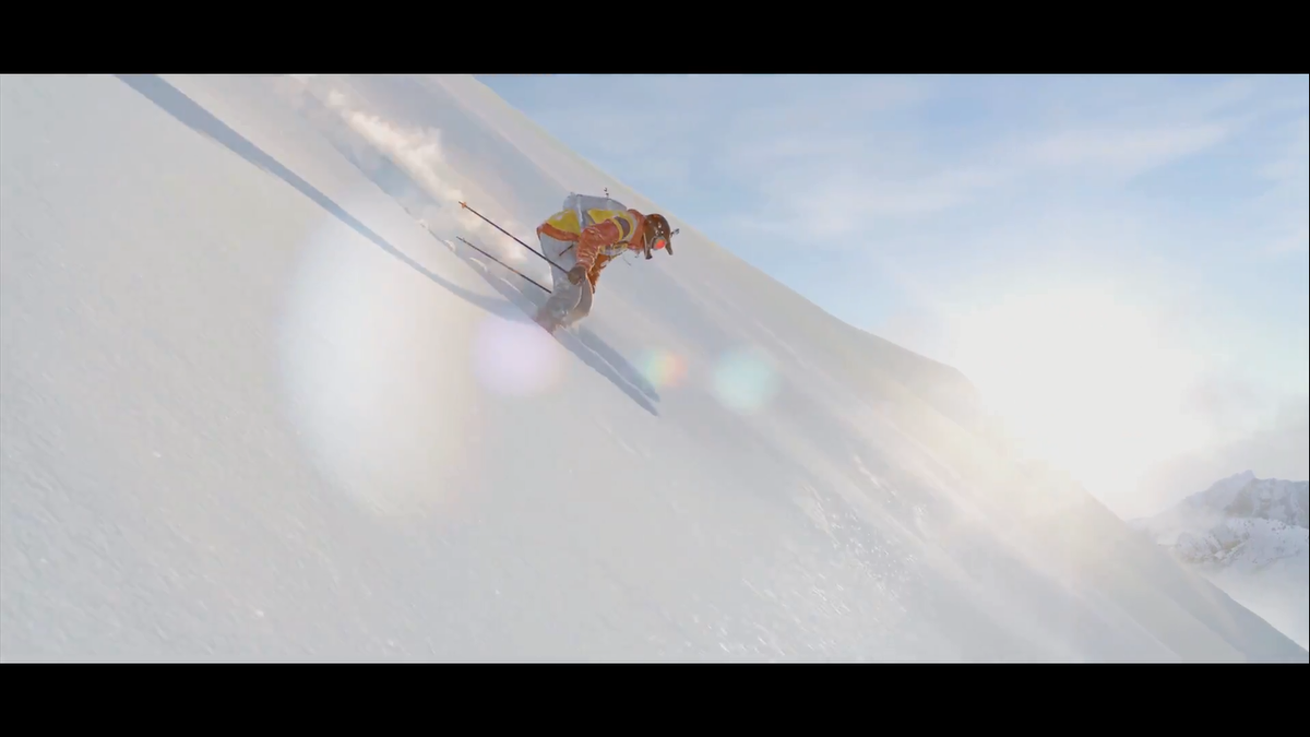 E3 2016 - Steep: Tráiler presentación y gameplay | Hobby Consolas