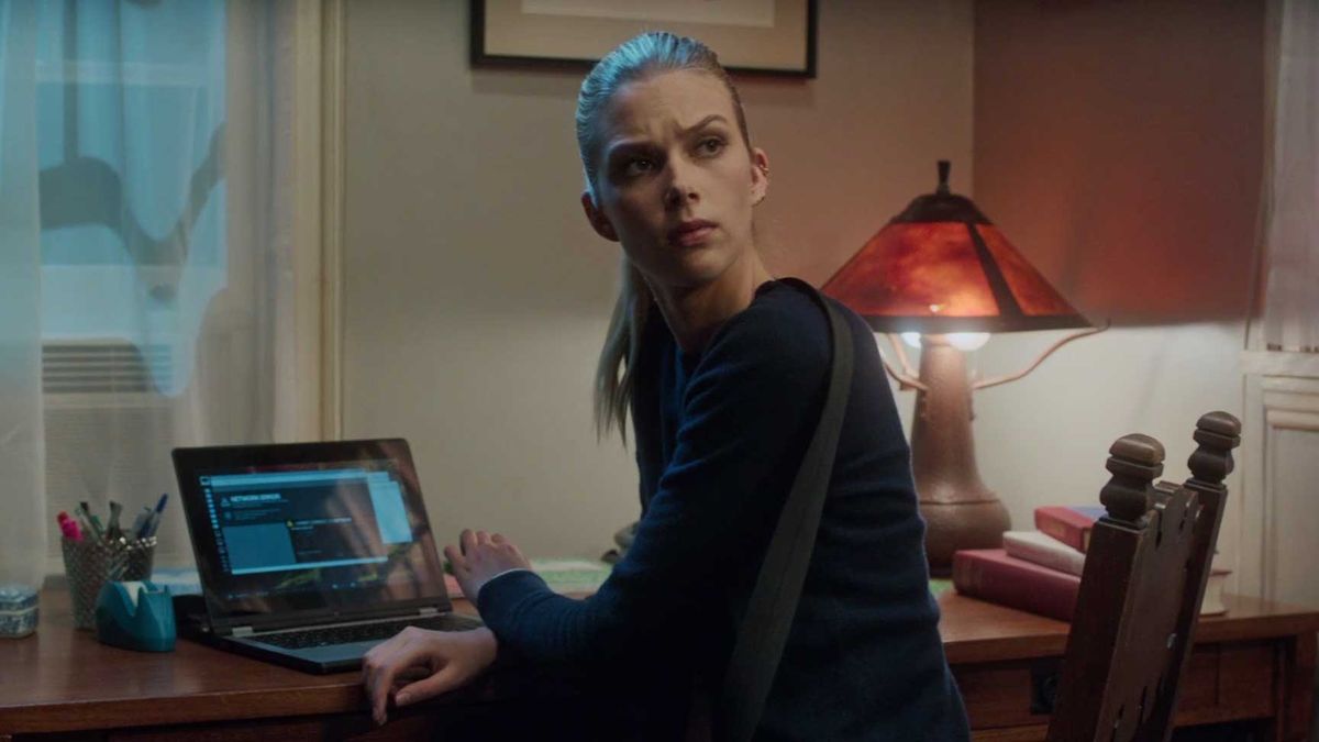 Clip en exclusiva de Stitchers, la nueva serie de Rakuten Wuaki
