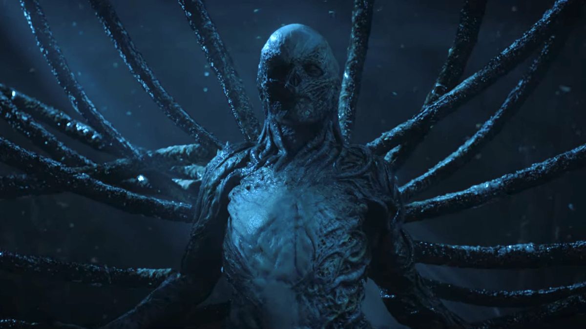 Los fans de Stranger Things creen que ESTE personaje ayuda a Vecna en ...
