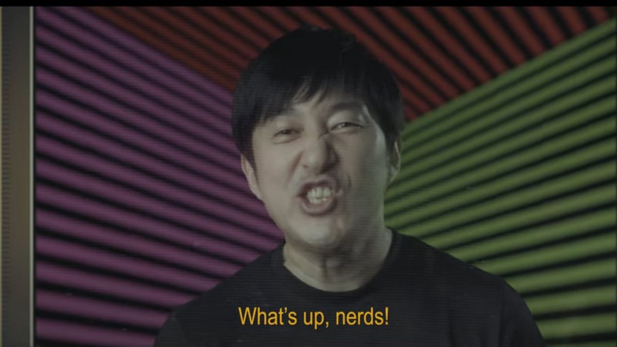 Devolver Digital anuncia su evento digital para la próxima semana con ...