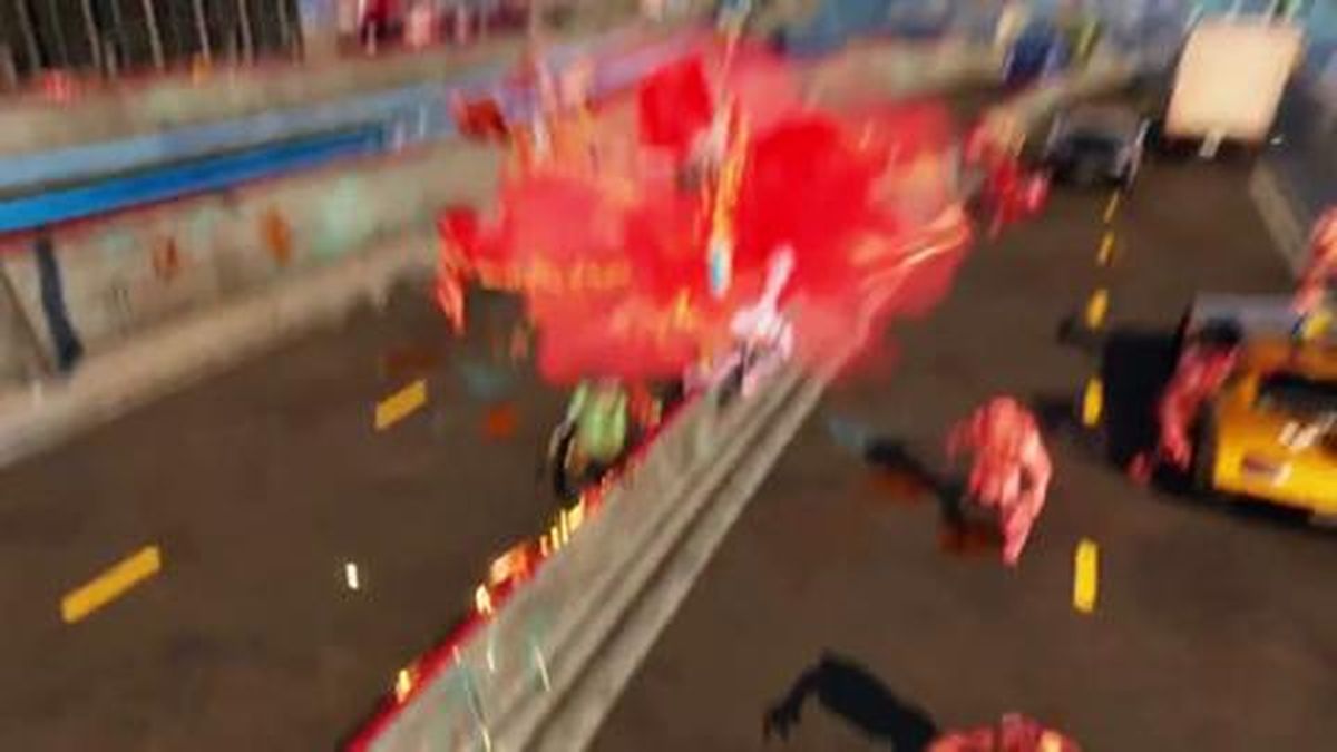 Sunset Overdrive recibe su primer paquete de contenido | Hobby Consolas