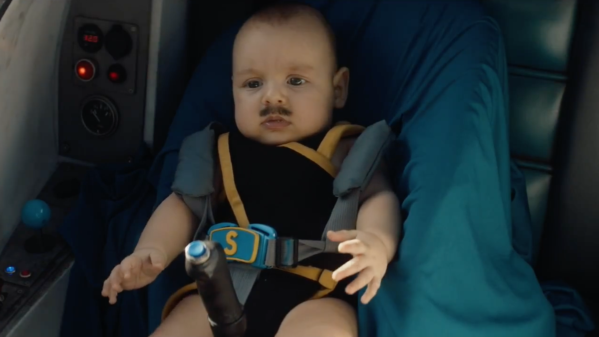 Superlópez - Segundo tráiler oficial de la película