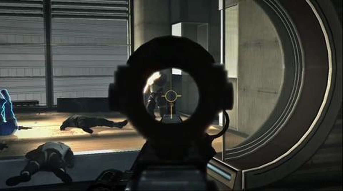 Syndicate nos enseña sus armas en acción | Hobby Consolas