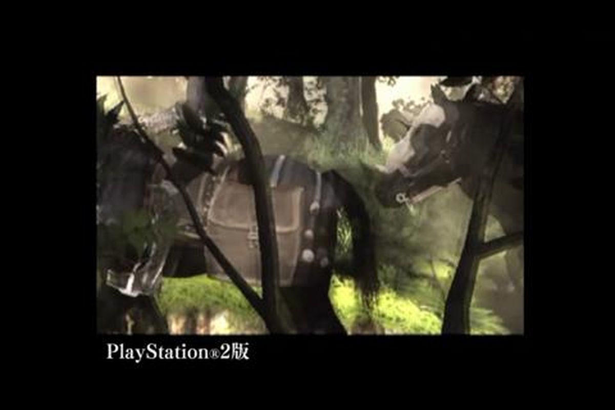 ICO Collection en septiembre a Japón | Hobby Consolas