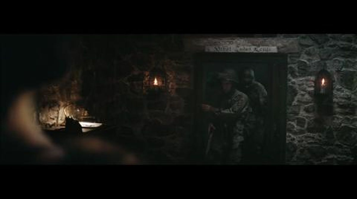 Teaser tráiler de Bootleggers | Hobby Consolas