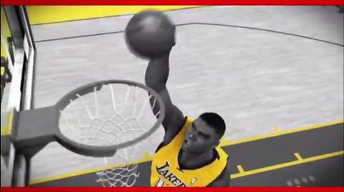 NBA 2K12 se deja ver en un teaser tráiler | Hobby Consolas