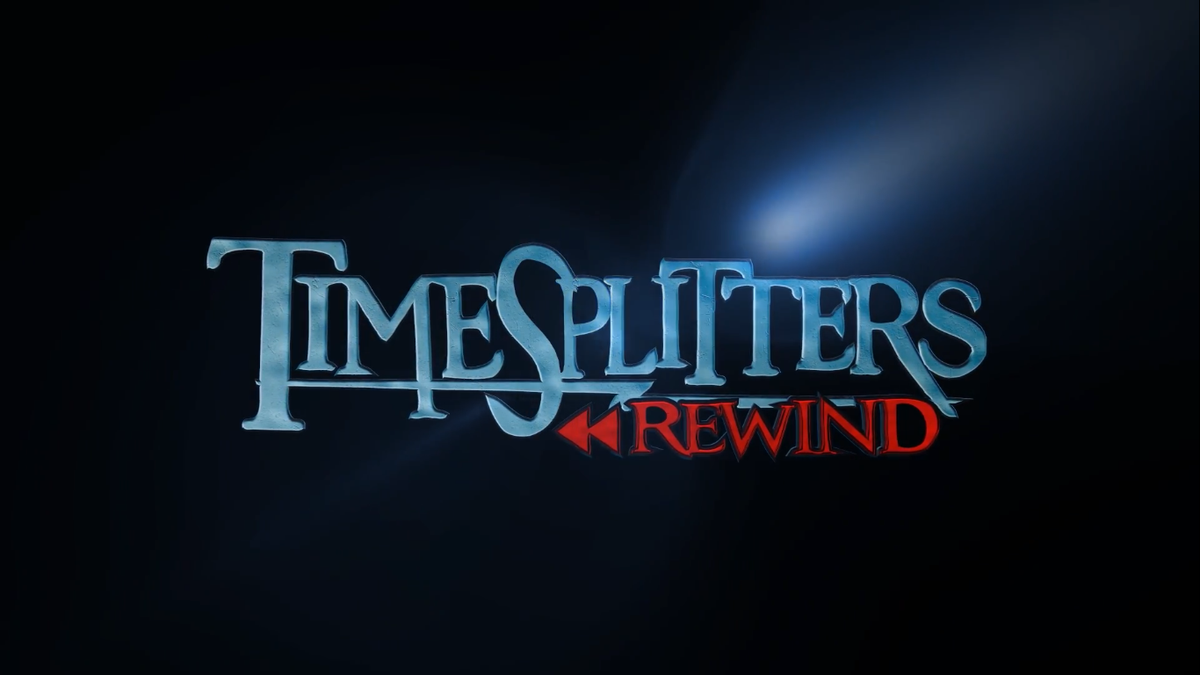 TimeSplitters Rewind para PC y PS4 - Teaser tráiler