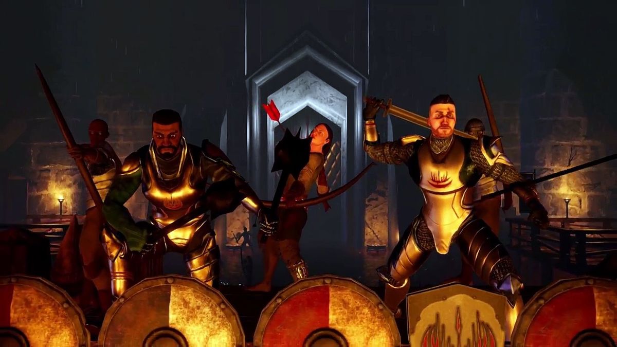 Disponible la demo alpha del RPG The Tenth Hell: Stygian, un indie ...