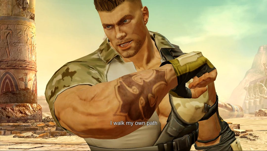 Tekken Mobile | Hobby Consolas