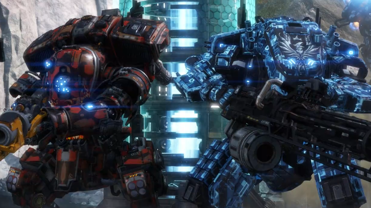 Frontier Defense, nuevo modo cooperatico de Titanfall 2 para 4