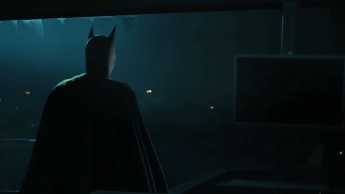 Robin vs Batman - Tráiler del final de temporada de Titans