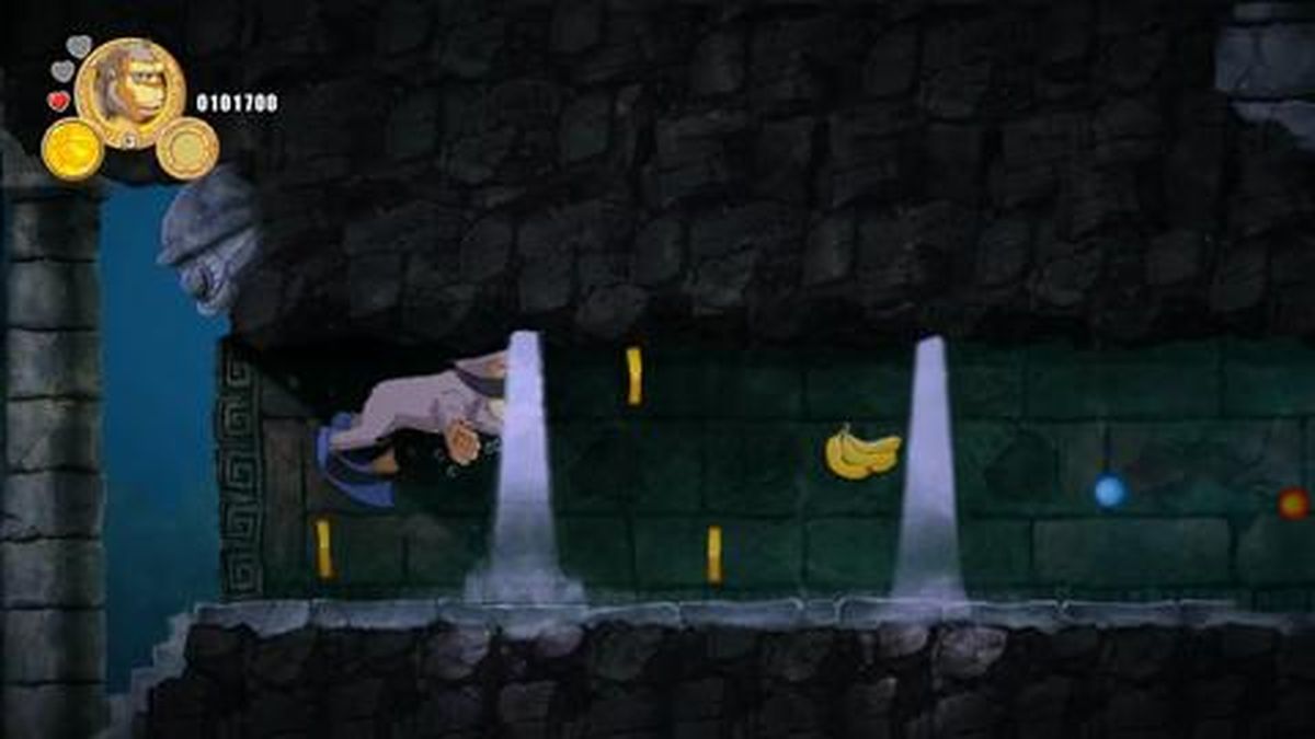 Toki HD es una verdadera monada