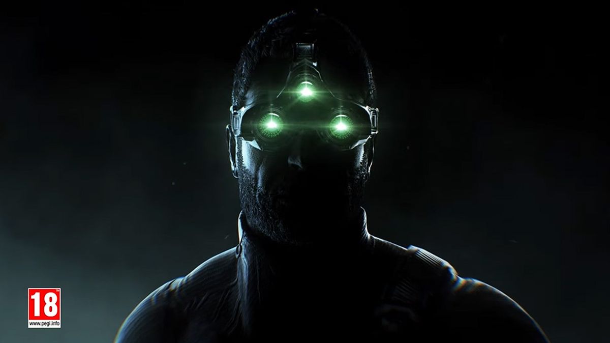 Sam Fisher de Splinter Cell aparecerá en Ghost Recon Wildlands | Hobby ...