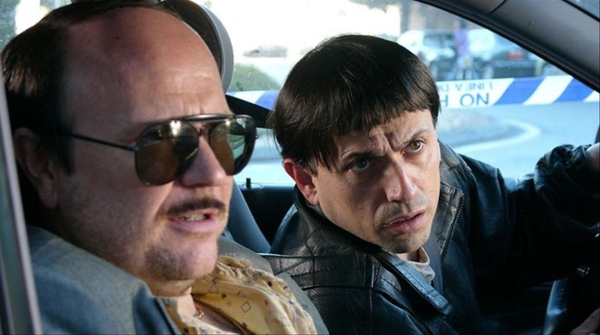 ¿Cuál es la mejor película de Torrente? Ordenamos de mejor a peor las ...