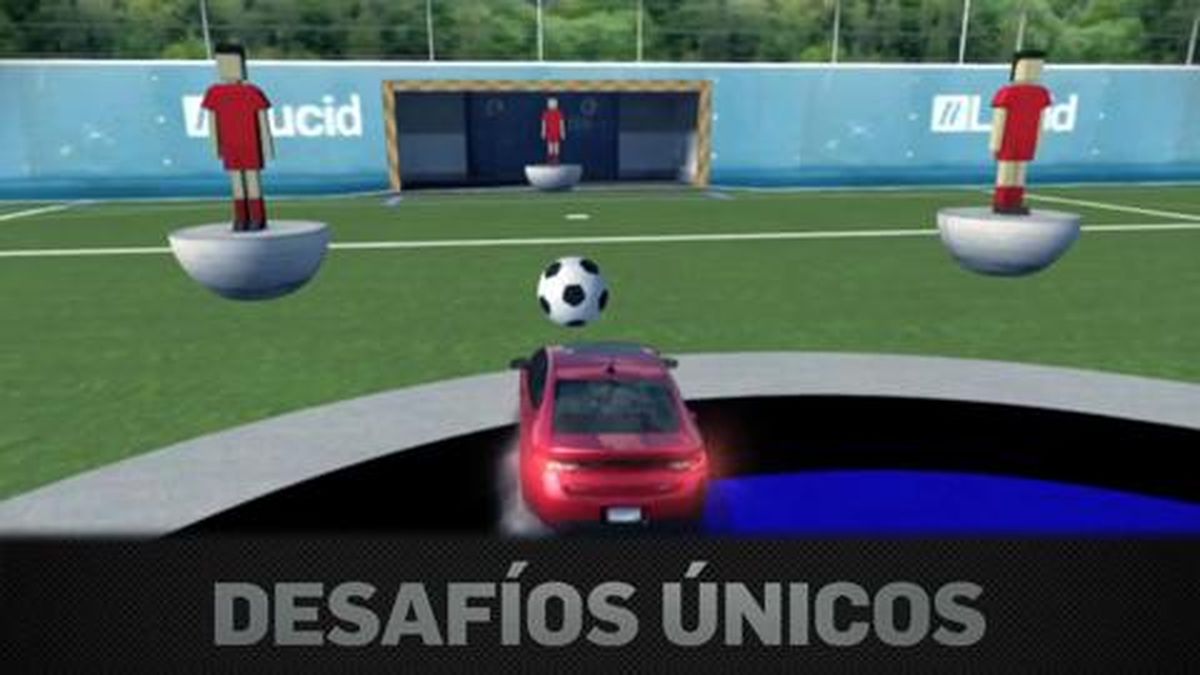 2K Drive acelerará en iOS este otoño | Hobby Consolas