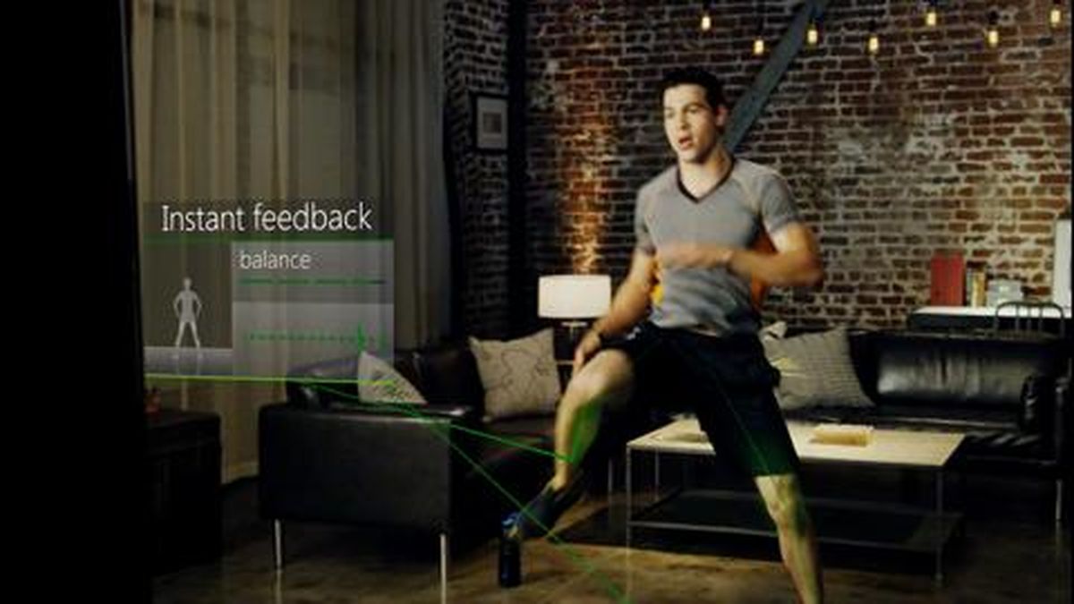 Microsoft auncia Xbox Fitness para Xbox One | Hobby Consolas