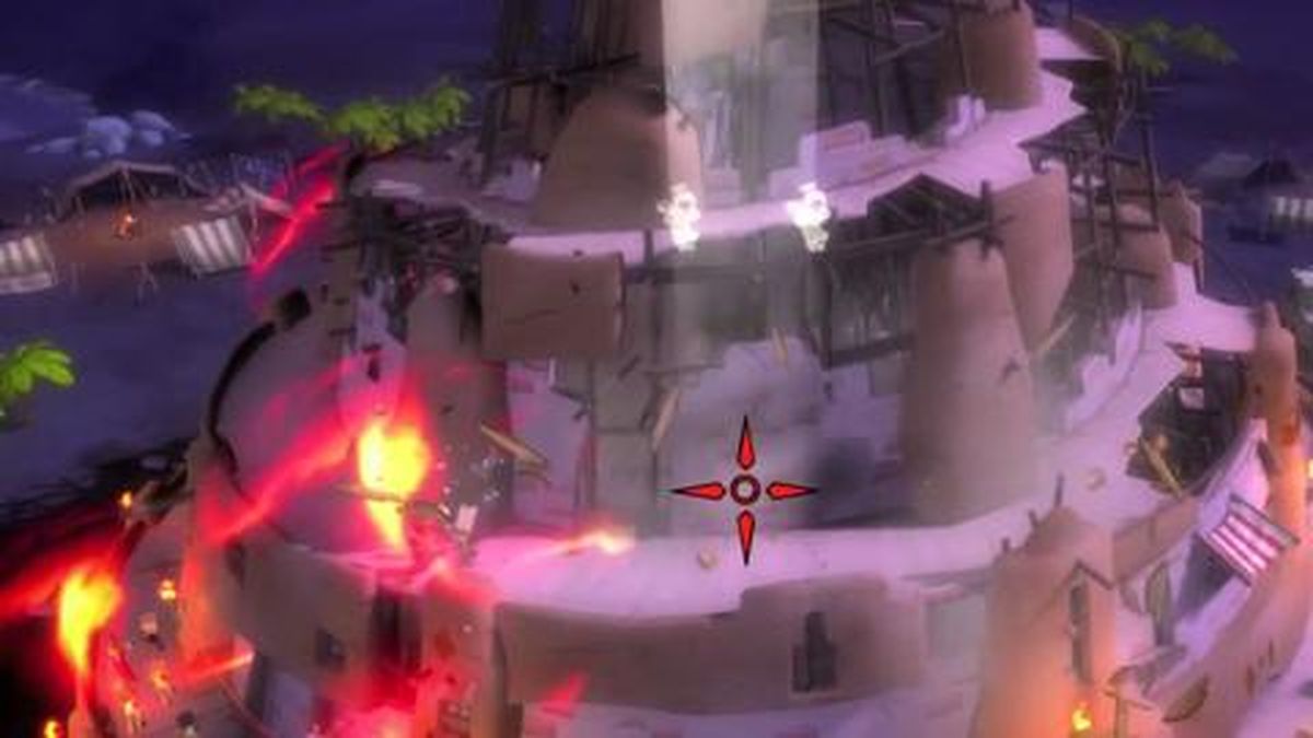 La esencia de Babel Rising en un divino vídeo